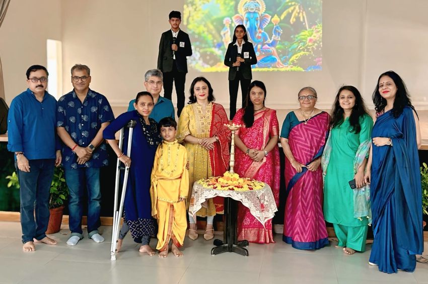 Career Mosaic Expands CSR Work to Promote STEM Learning for Underprivileged Students - Yuva Career